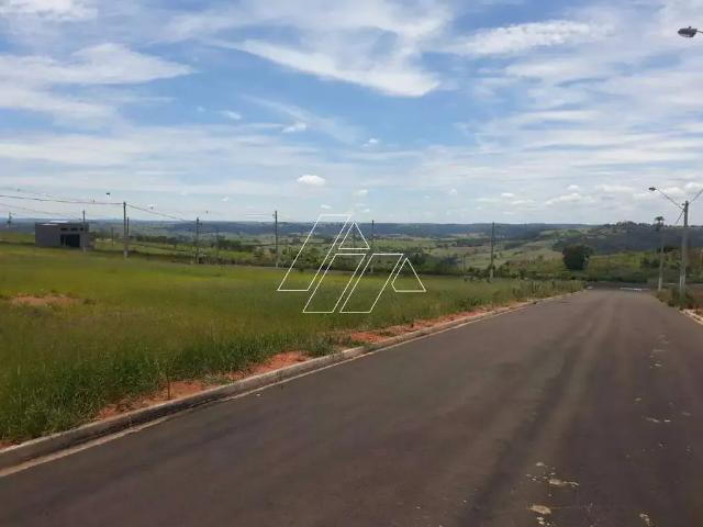 Terreno / Lote para Venda em Marília/SP Parque das Flores