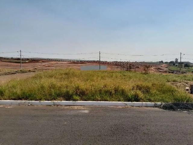 Terreno / Lote para Venda em Marília/SP Parque das Flores