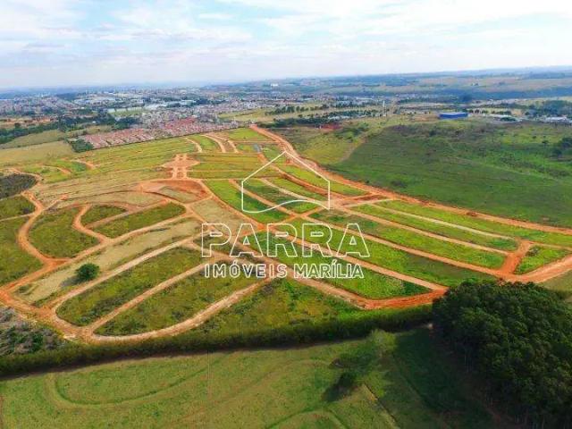 Terreno / Lote para Venda em Marília/SP Parque das Flores
