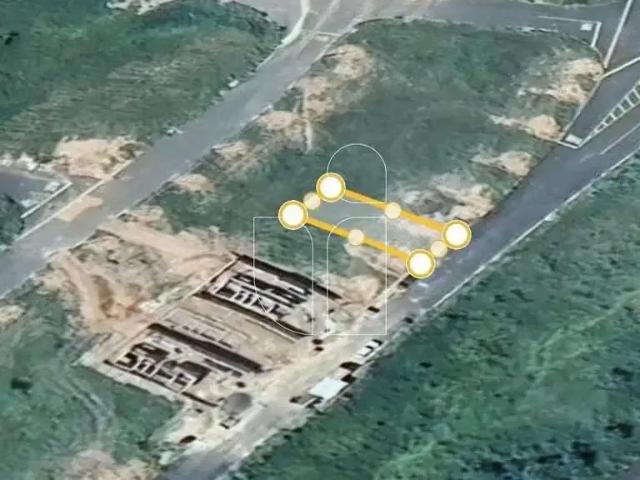Terreno / Lote para Venda em Marília/SP Parque das Flores