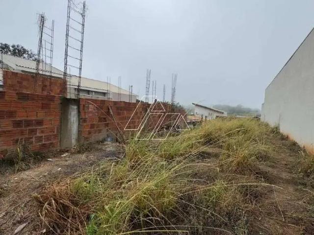 Terreno / Lote para Venda em Marília/SP Parque Residencial Santa Gertrudes