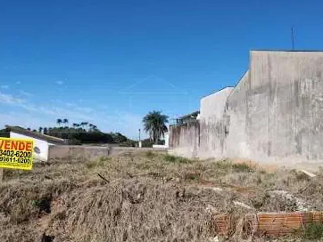 Terreno / Lote para Venda em Marília/SP Parque Residencial Santa Gertrudes