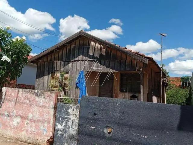 Terreno / Lote para Venda em Marília/SP Parque São Jorge