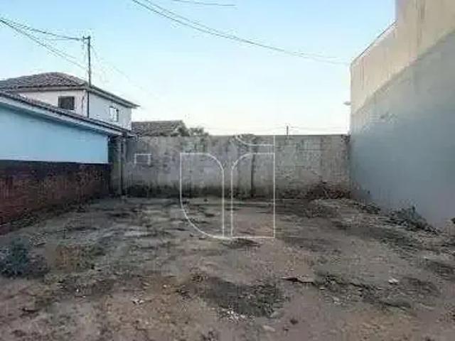 Terreno / Lote para Venda em Marília/SP Parque São Jorge