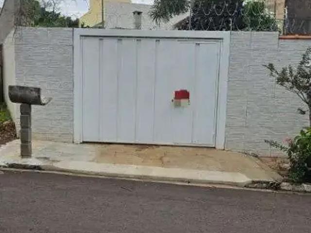 Terreno / Lote para Venda em Marília/SP Parque São Jorge