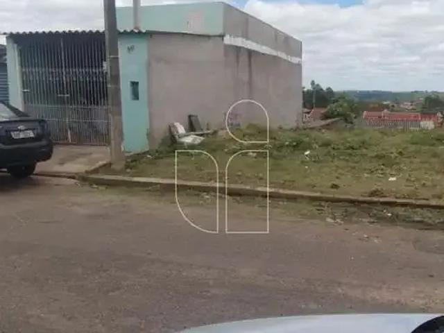 Terreno / Lote para Venda em Marília/SP Professor Antônio da Silva Penteado