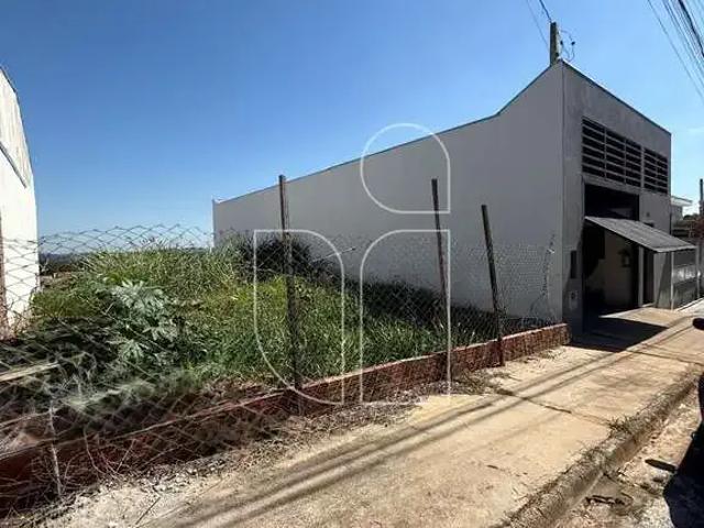 Terreno / Lote para Venda em Marília/SP Professor Antônio da Silva Penteado