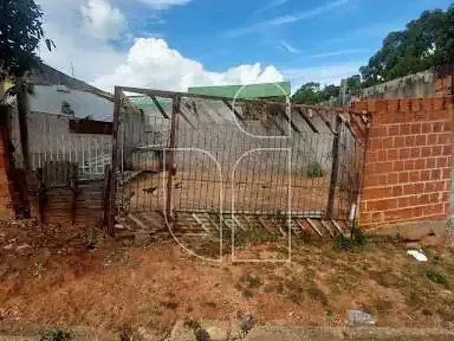 Terreno / Lote para Venda em Marília/SP Professor Antônio da Silva Penteado