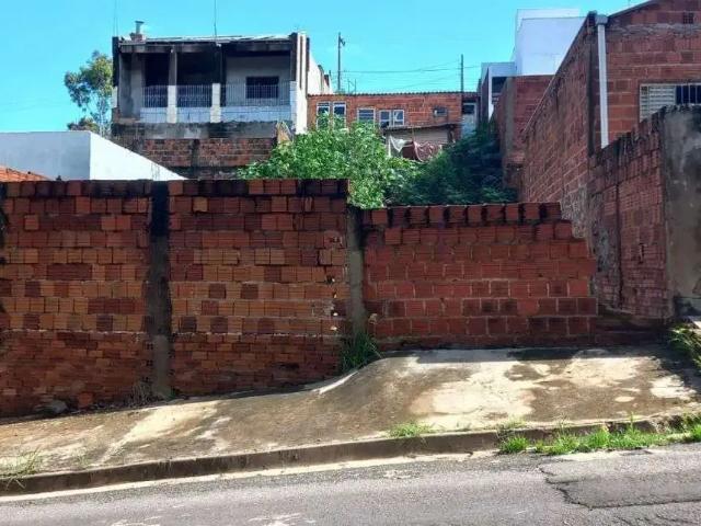 Terreno / Lote para Venda em Marília/SP Professor Antônio da Silva Penteado