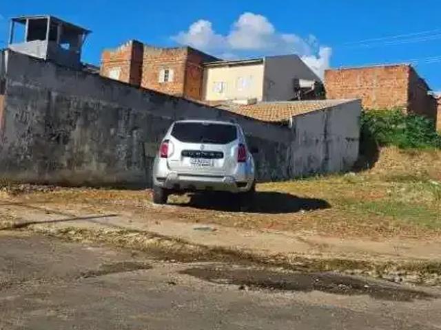 Terreno / Lote para Venda em Marília/SP Professor Antônio da Silva Penteado