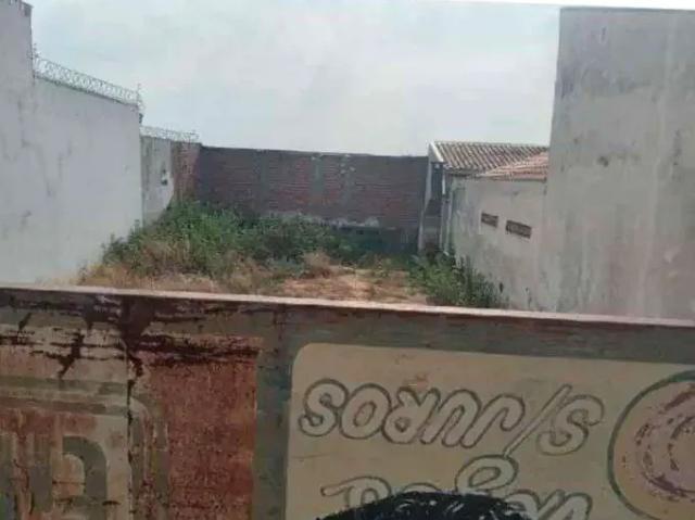 Terreno / Lote para Venda em Marília/SP Professor Antônio da Silva Penteado