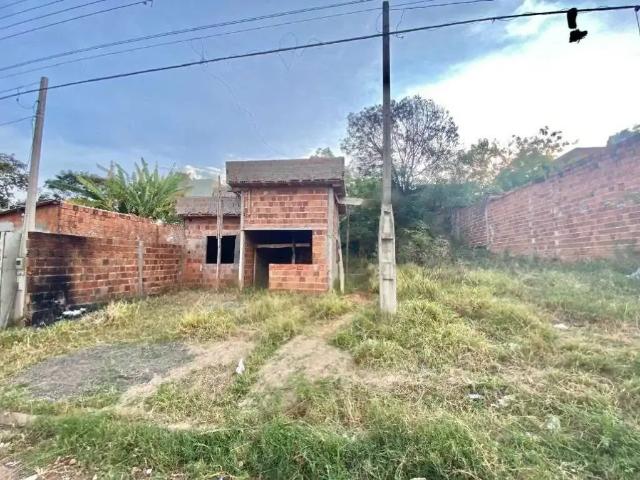 Terreno / Lote para Venda em Marília/SP Professor Antônio da Silva Penteado