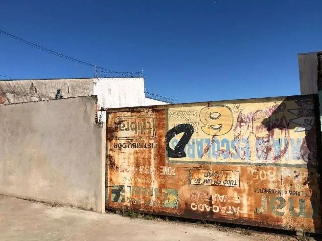 Terreno / Lote para Venda em Marília/SP Professor Antônio da Silva Penteado