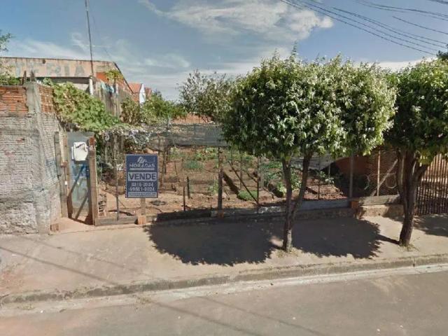 Terreno / Lote para Venda em Marília/SP Professora Liliana de Sousa Gonzaga