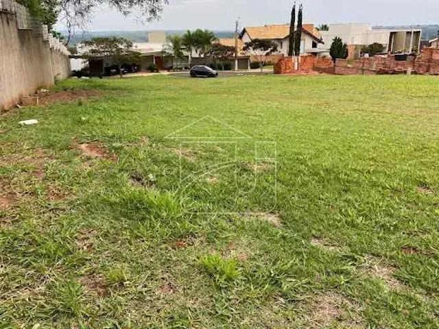 Terreno / Lote para Venda em Marília/SP Residencial Portal da Serra