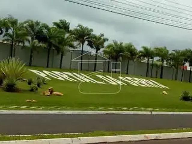 Terreno / Lote para Venda em Marília/SP Residencial Portal da Serra