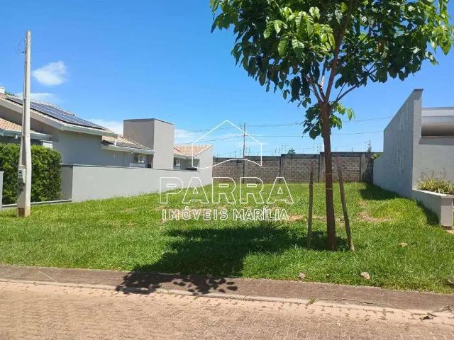 Terreno / Lote para Venda em Marília/SP Residencial Vale Verde