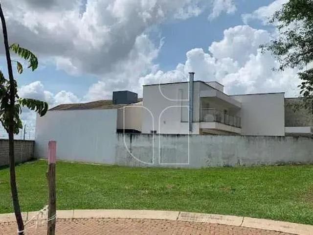 Terreno / Lote para Venda em Marília/SP Residencial Vale Verde