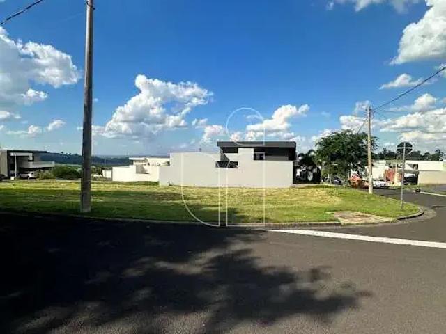 Terreno / Lote para Venda em Marília/SP Residencial Vale Verde