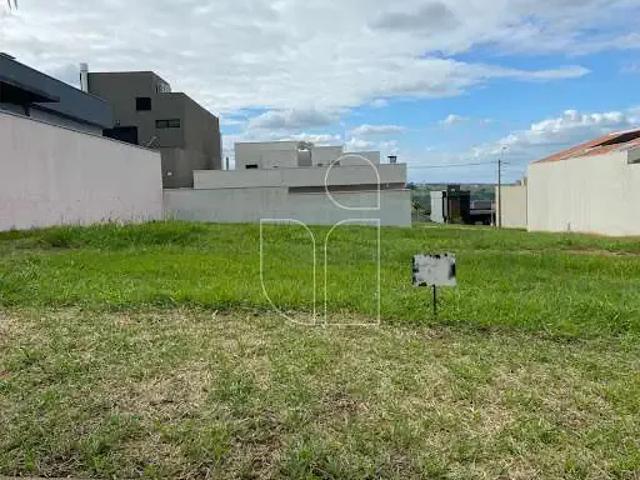 Terreno / Lote para Venda em Marília/SP Residencial Vale Verde