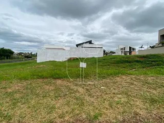 Terreno / Lote para Venda em Marília/SP Residencial Vale Verde