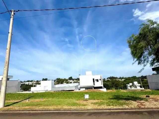 Terreno / Lote para Venda em Marília/SP Residencial Vale Verde