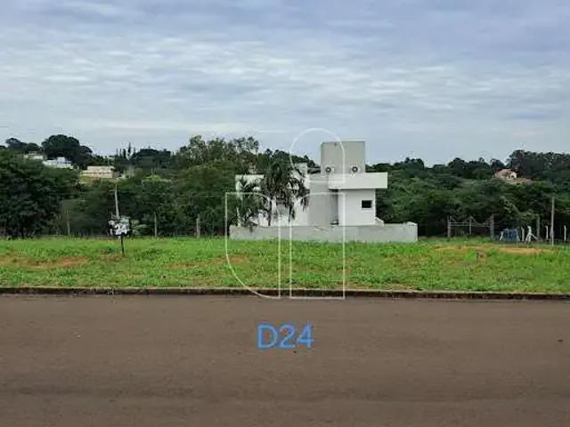 Terreno / Lote para Venda em Marília/SP Residencial Vale Verde