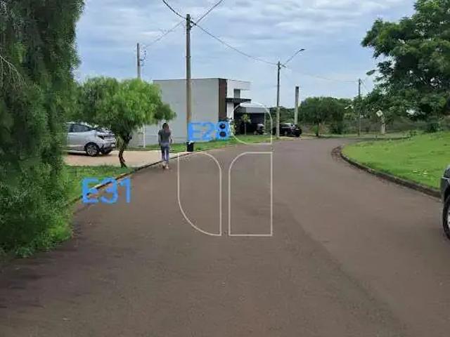 Terreno / Lote para Venda em Marília/SP Residencial Vale Verde