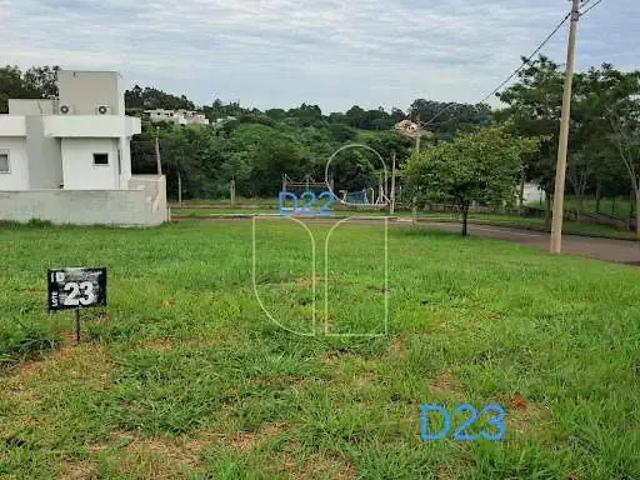 Terreno / Lote para Venda em Marília/SP Residencial Vale Verde