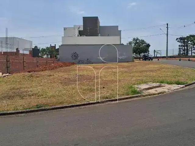 Terreno / Lote para Venda em Marília/SP Residencial Vale Verde