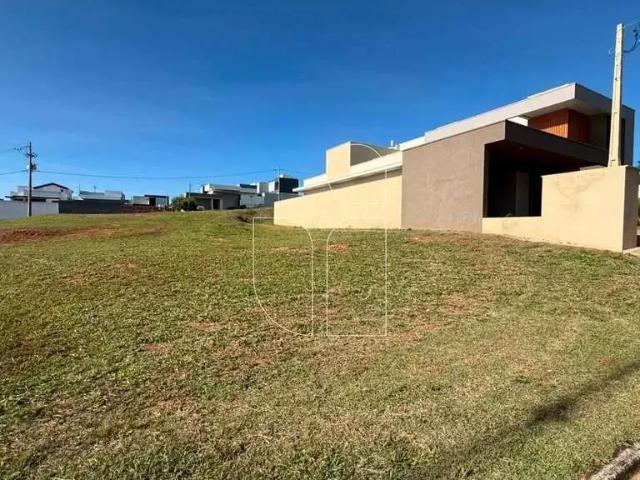 Terreno / Lote para Venda em Marília/SP Residencial Vale Verde