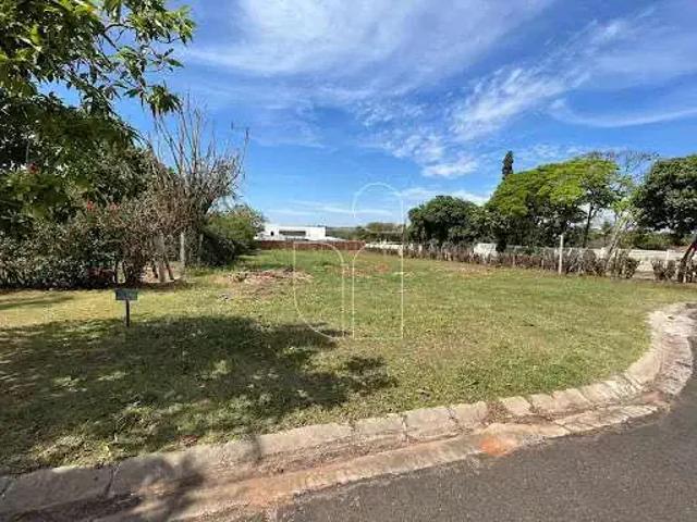 Terreno / Lote para Venda em Marília/SP Residencial Vale Verde
