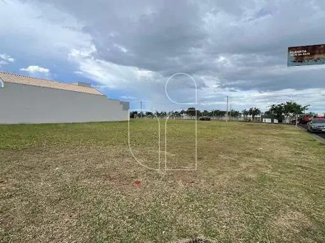 Terreno / Lote para Venda em Marília/SP Residencial Vale Verde