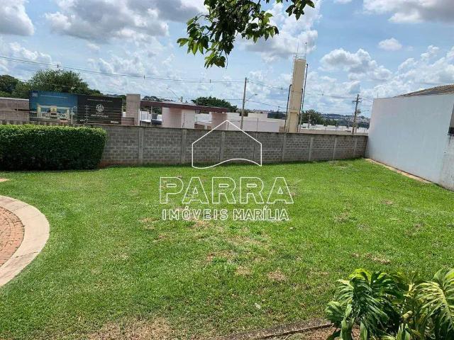 Terreno / Lote para Venda em Marília/SP Residencial Vale Verde