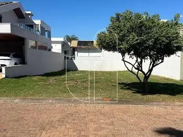 Terreno / Lote para Venda em Marília/SP Residencial Vale Verde