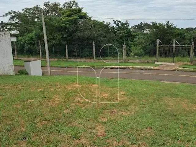 Terreno / Lote para Venda em Marília/SP Residencial Vale Verde