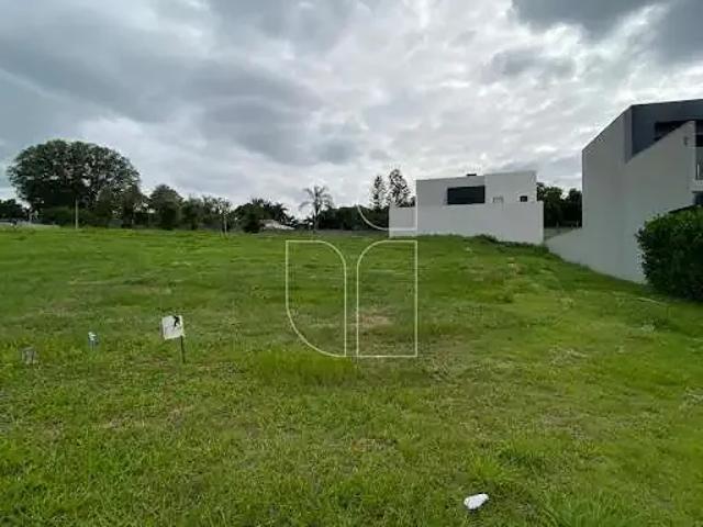 Terreno / Lote para Venda em Marília/SP Residencial Vale Verde