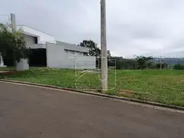 Terreno / Lote para Venda em Marília/SP Residencial Vale Verde