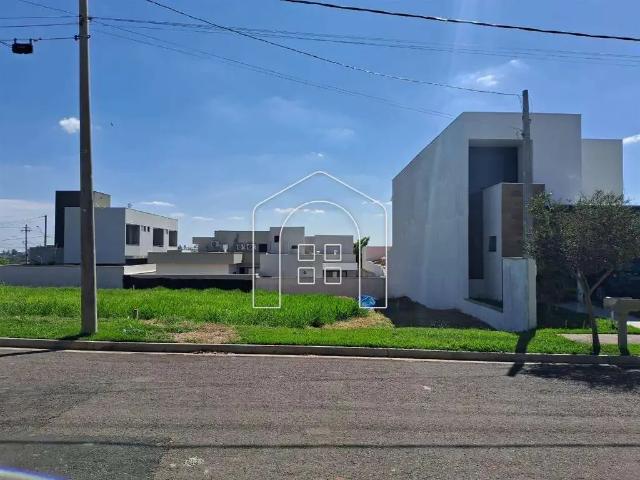 Terreno / Lote para Venda em Marília/SP Residencial Verana Parque Alvorada