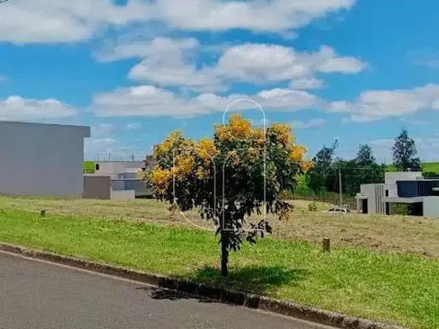 Terreno / Lote para Venda em Marília/SP Residencial Verana Parque Alvorada
