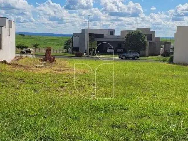 Terreno / Lote para Venda em Marília/SP Residencial Verana Parque Alvorada