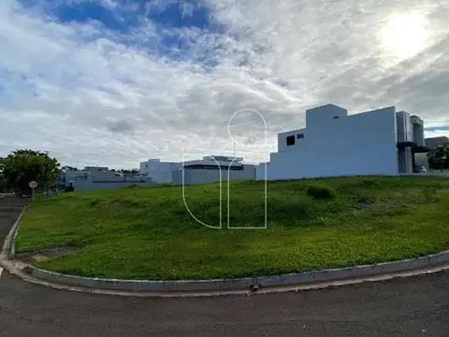 Terreno / Lote para Venda em Marília/SP Residencial Verana Parque Alvorada