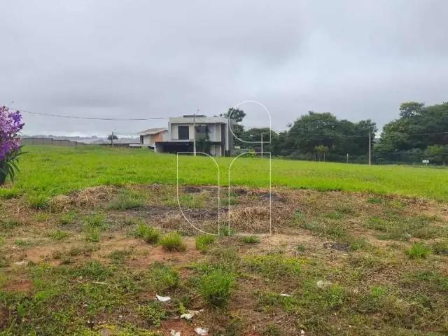 Terreno / Lote para Venda em Marília/SP Residencial Villa Flora Aquarius