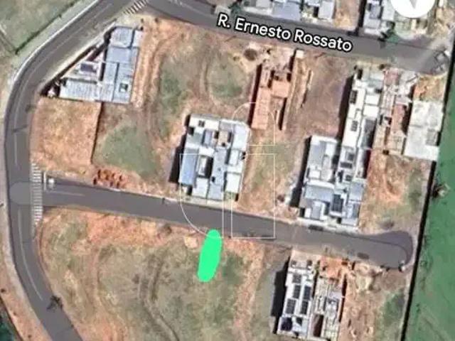 Terreno / Lote para Venda em Marília/SP Residencial Villa Flora Aquarius