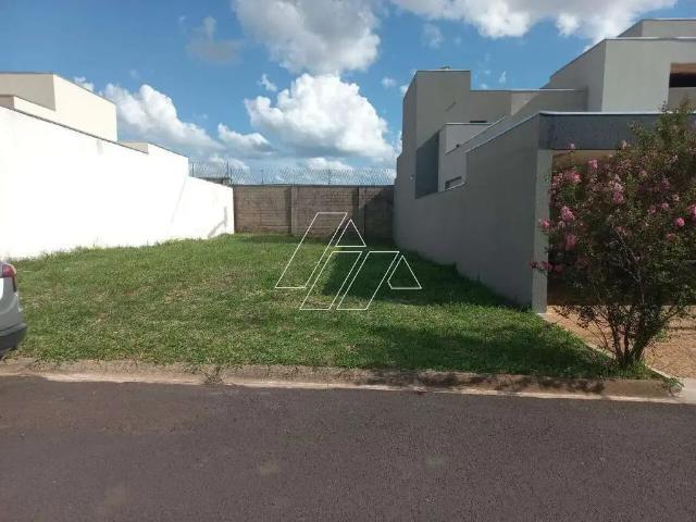 Terreno / Lote para Venda em Marília/SP Residencial Villa Flora Aquarius
