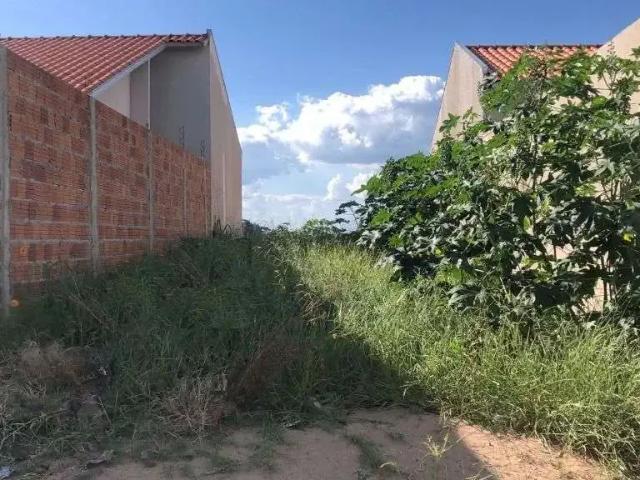 Terreno / Lote para Venda em Marília/SP Vereador Eduardo Andrade Reis
