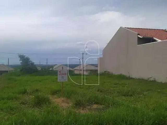 Terreno / Lote para Venda em Marília/SP Vereador Eduardo Andrade Reis
