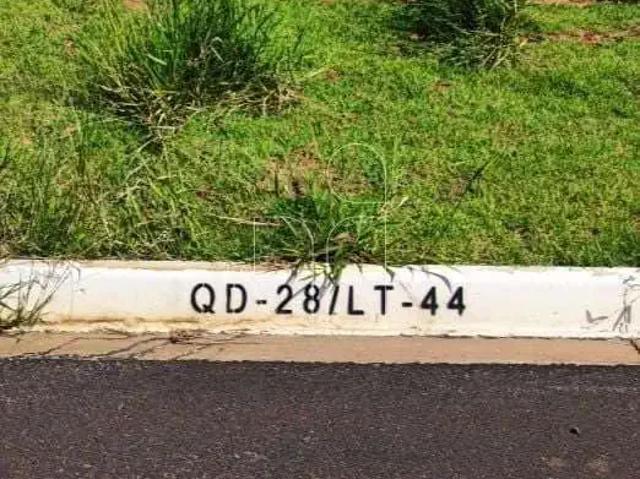 Terreno / Lote para Venda em Marília/SP Vereador Ivan Negão