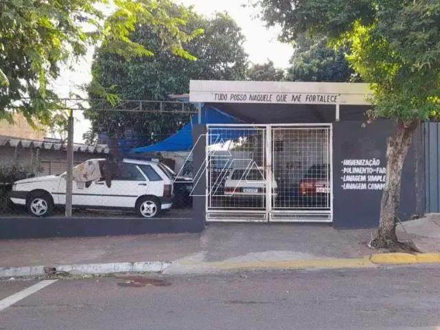 Terreno / Lote para Venda em Marília/SP Vila Real