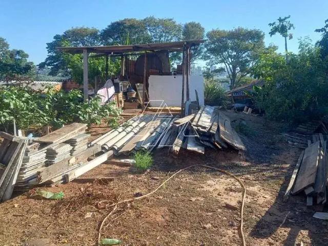 Terreno / Lote para Venda em Marília/SP Vila Real